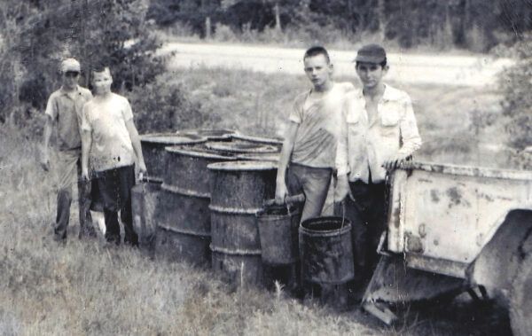 Gallery – Washington County History